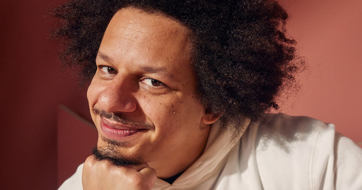 The Eric Andre Show Live in Oakland at Fox Theater
