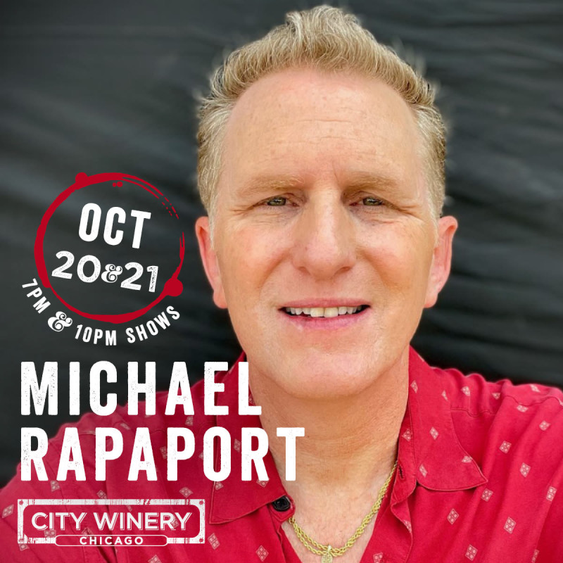 Michael Rapaport Justified