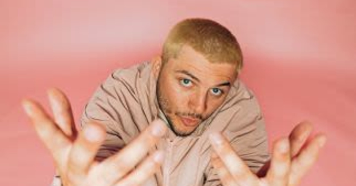 Jake Shore, Domchap, Deep State Disco, PODS in Chicago at PRYSM