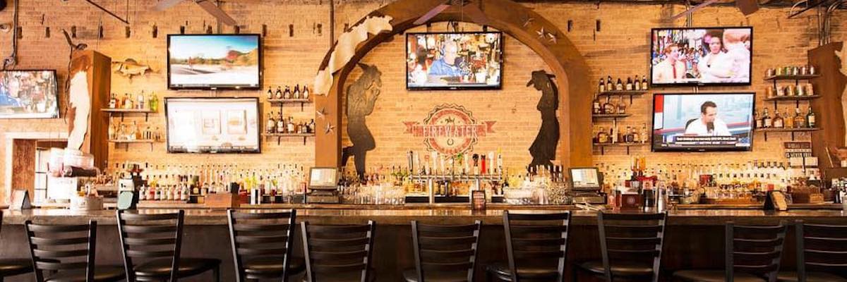 Best Activity Bars in the Suburbs