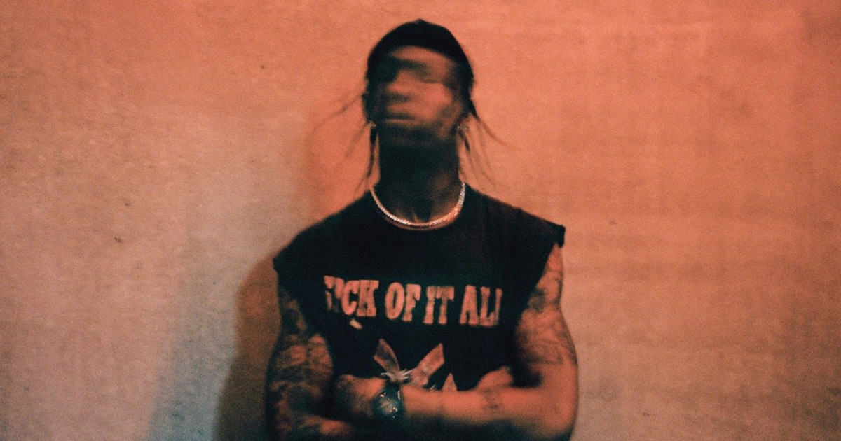 Travis Scott Utopia Tour Presents Circus Maximus - Night Two in