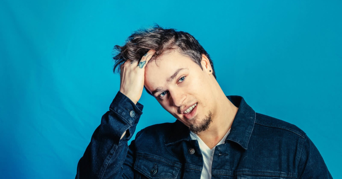 Ethan Bell in Chicago at Bub City