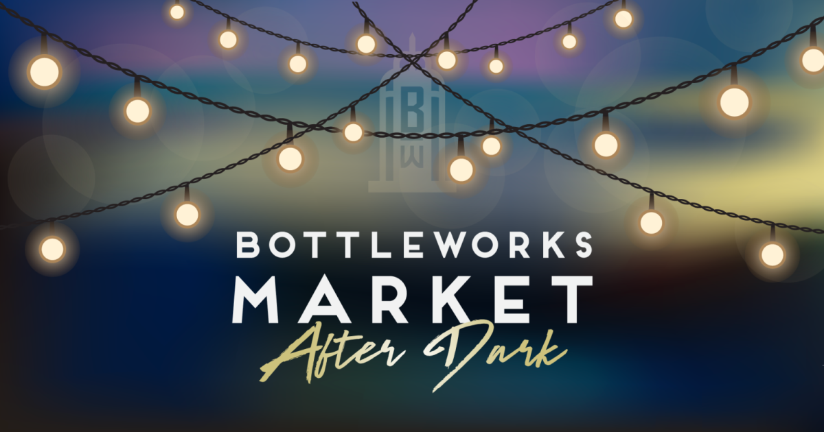 Unveiling the Enchantment: Bottleworks After Dark - Arasor