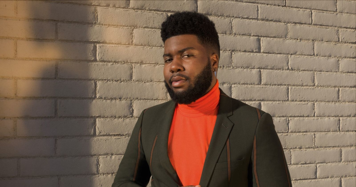 Khalid Meet & Greet Upgrade Package (TICKET NOT INCLUDED) in San