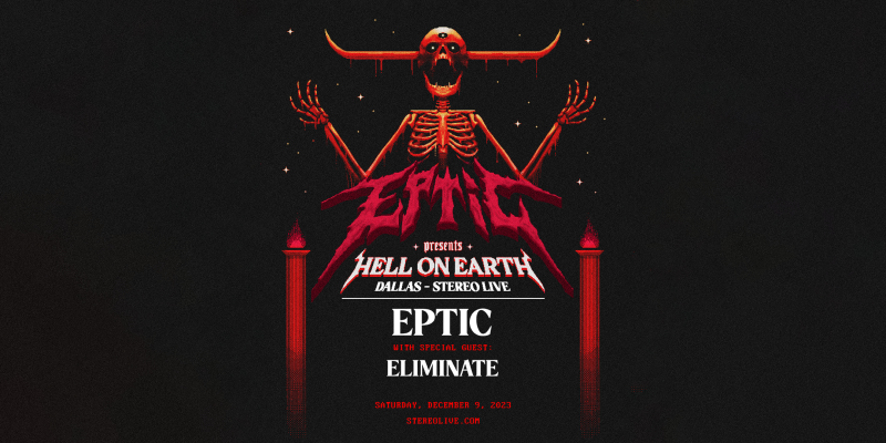 Eptic Logo