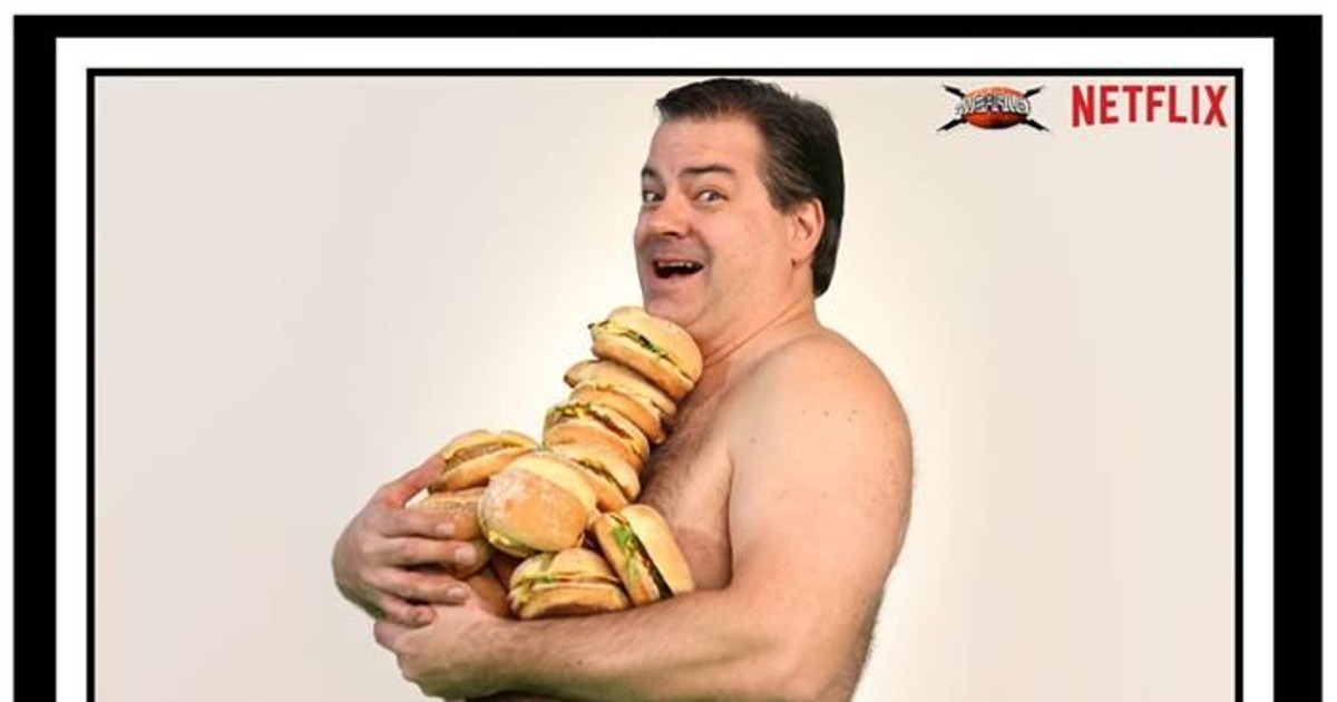 Randy's Cheeseburger Picnic in San Antonio at The Mix