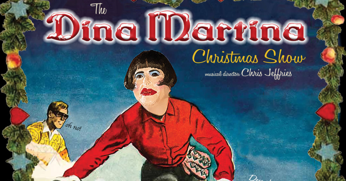 Dina Martina Youtube