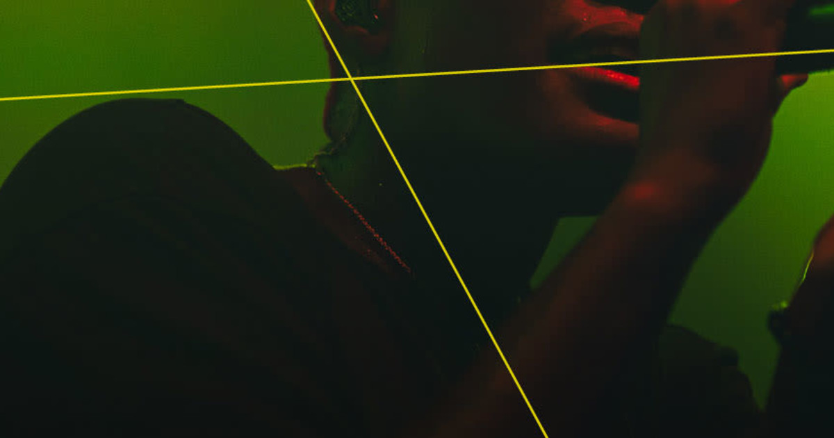 Iceland Airwaves in NYC at Reykjavík, Iceland