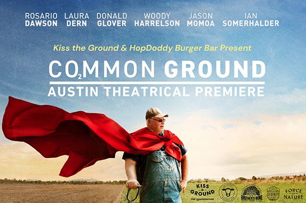 Common Ground Movie