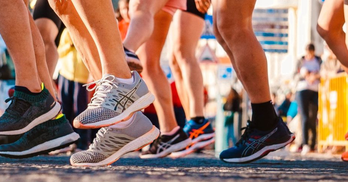 RUN MAG MILE® 5K & 10K in Chicago at Chicago