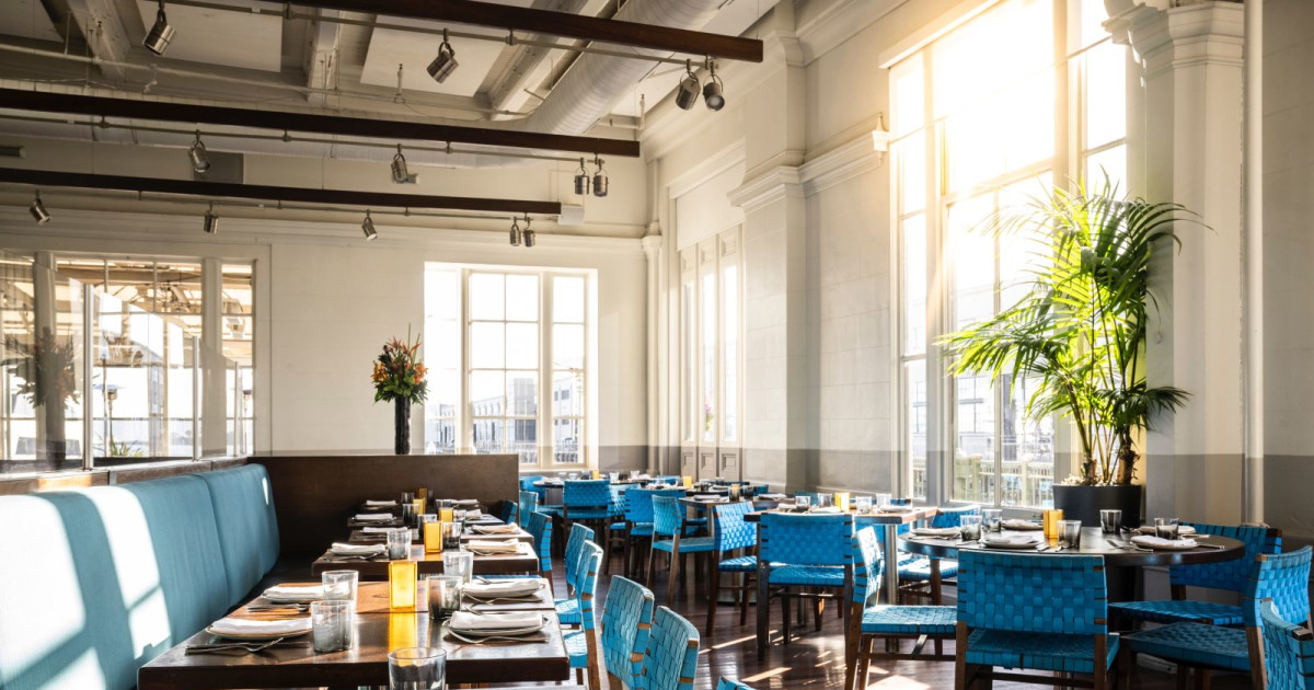 LA MAR COCINA PERUANA CELEBRATES 15 YEARS ON SAN FRANCISCO'S