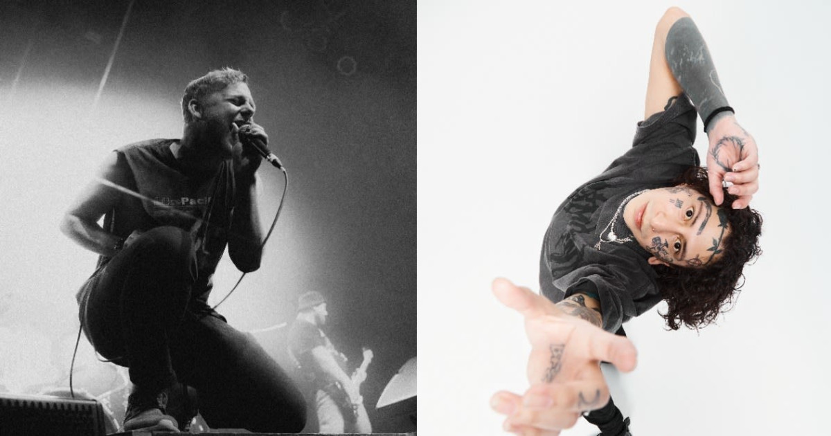 In Her Own Words + Lil Lotus in Seattle at Neumos