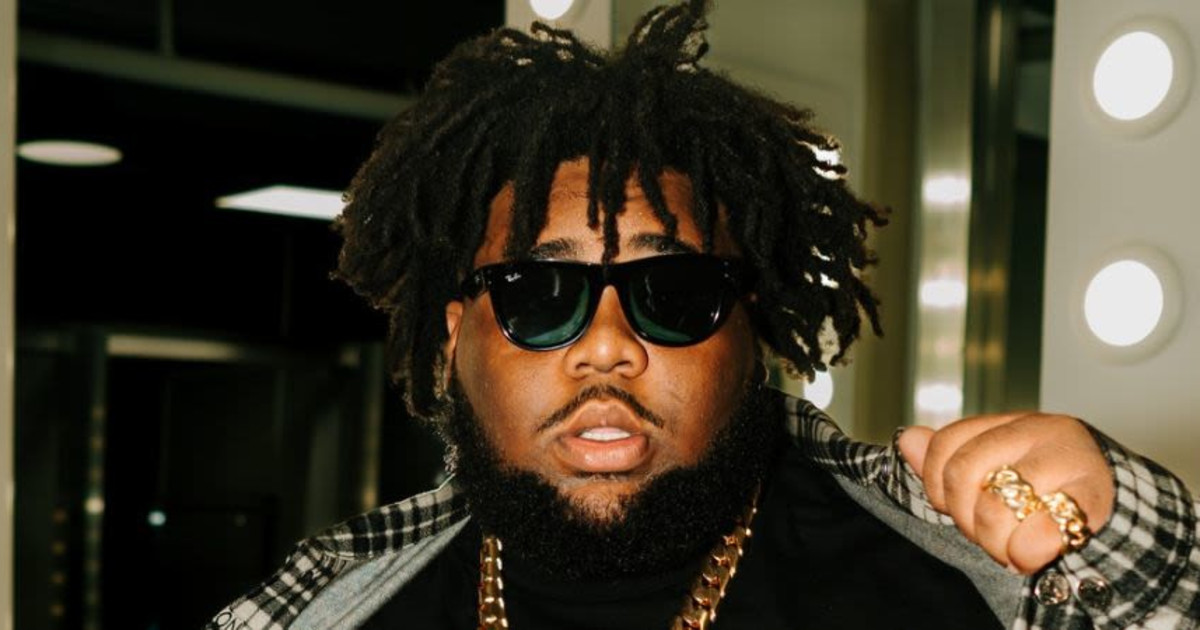 Rod Wave - Nostalgia Tour in Louisville at KFC Yum! Center