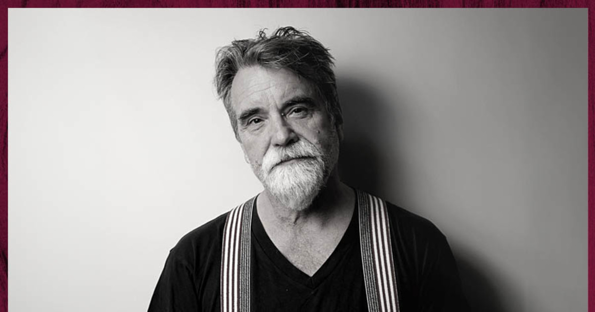 Darrell Scott Remembers Guy Clark (A Birthday Celebration) in