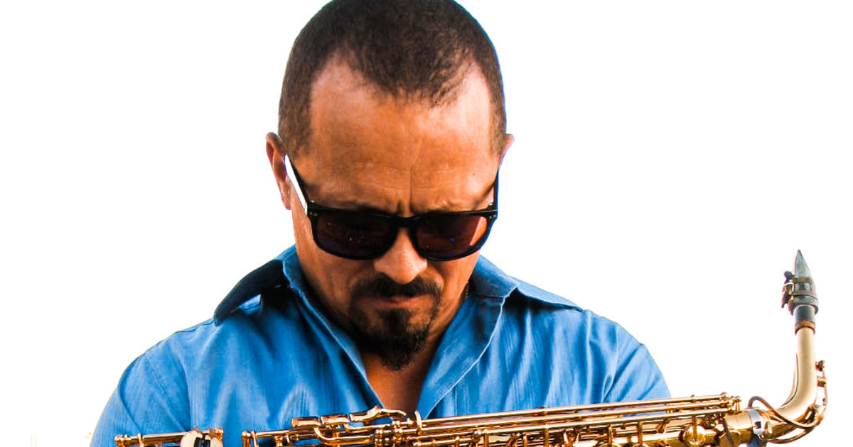 Jazz on the Roof Top in San Antonio at Fairmount RoofTop Oyster Bar