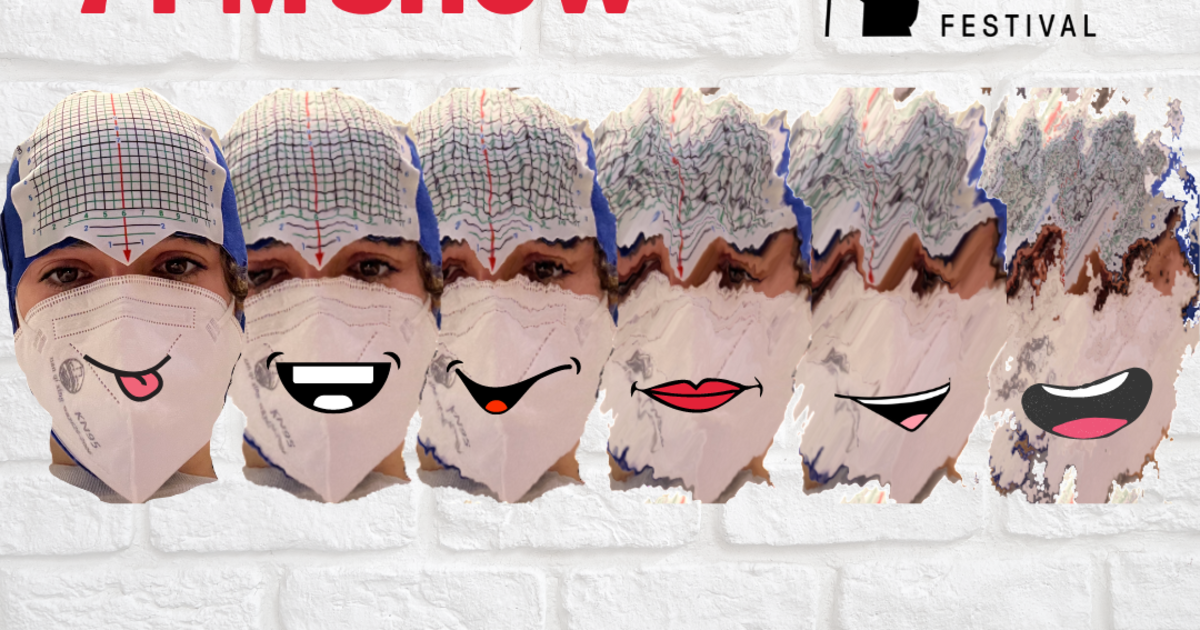 NYCF: Rachel Kaly HOSPITAL HOUR | Brooklyn Vegan NYC Shows