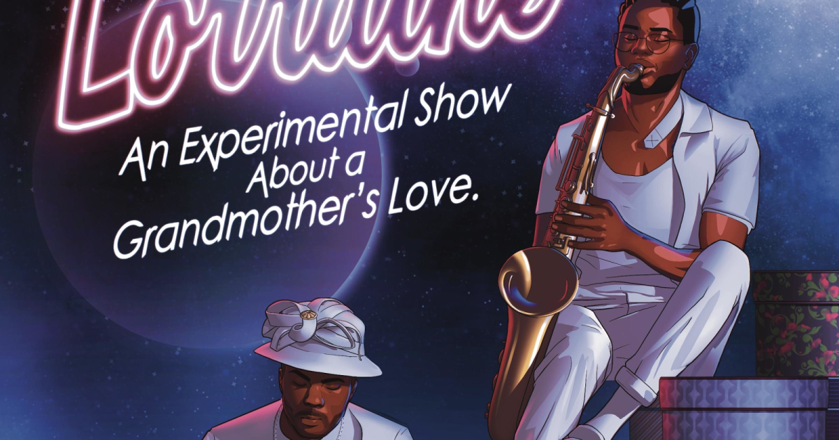 NYCF: Jordan Temple: Sweet Lorraine in Brooklyn at Littlefield