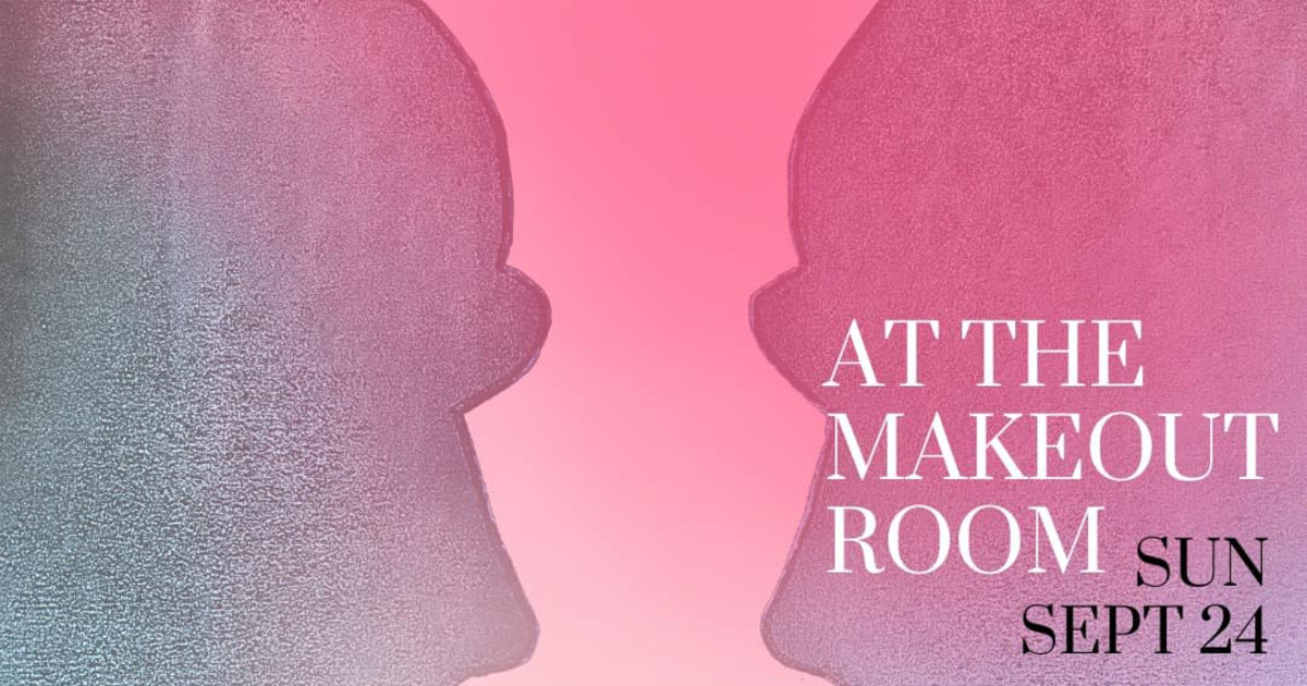 Macerator w/ Karina Deniké, Lily Taylor, Graham Norwood in San