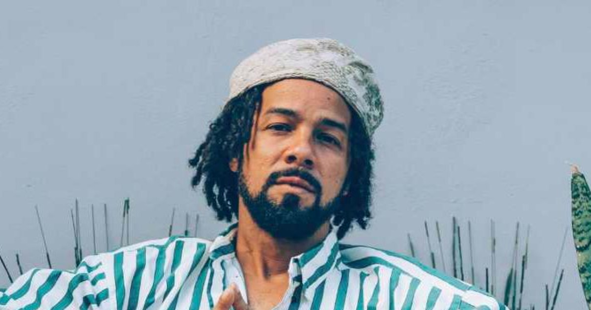 Kes in Berkeley at The UC Theatre