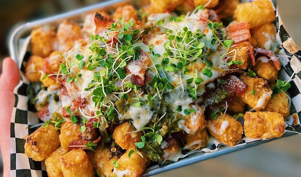 The Best Sports Bars In Denver