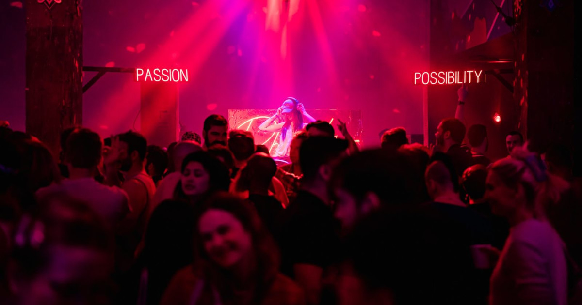 Haunted Hoedown in San Francisco at The Great Northern