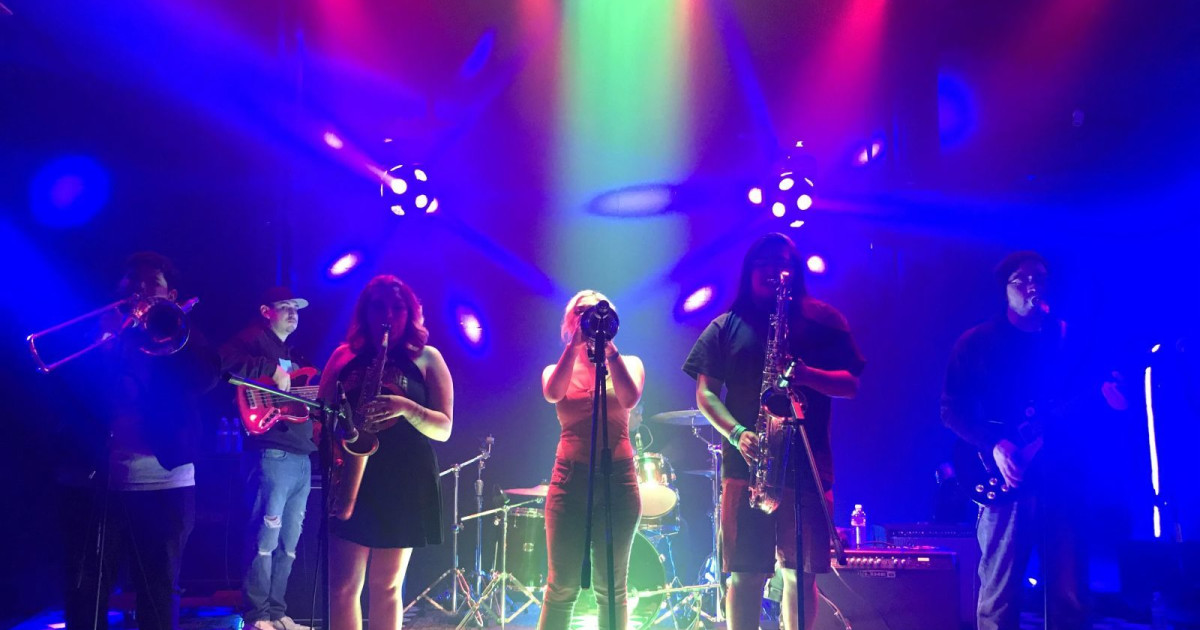 Anesthesia | Soundslave (Tribute to Metallica, Soundgarden