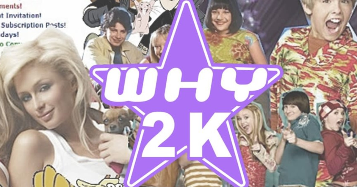 WHY 2K in San Francisco at DNA Lounge