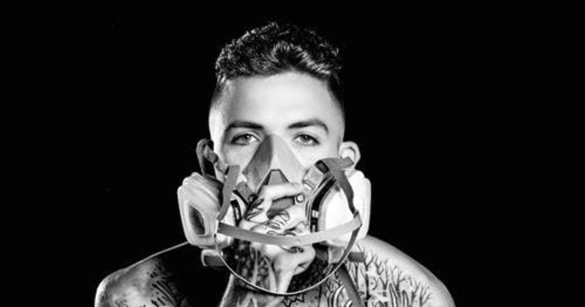 Caskey Live In Seattle Black Sheep 4 Tour in Seattle at Columbia
