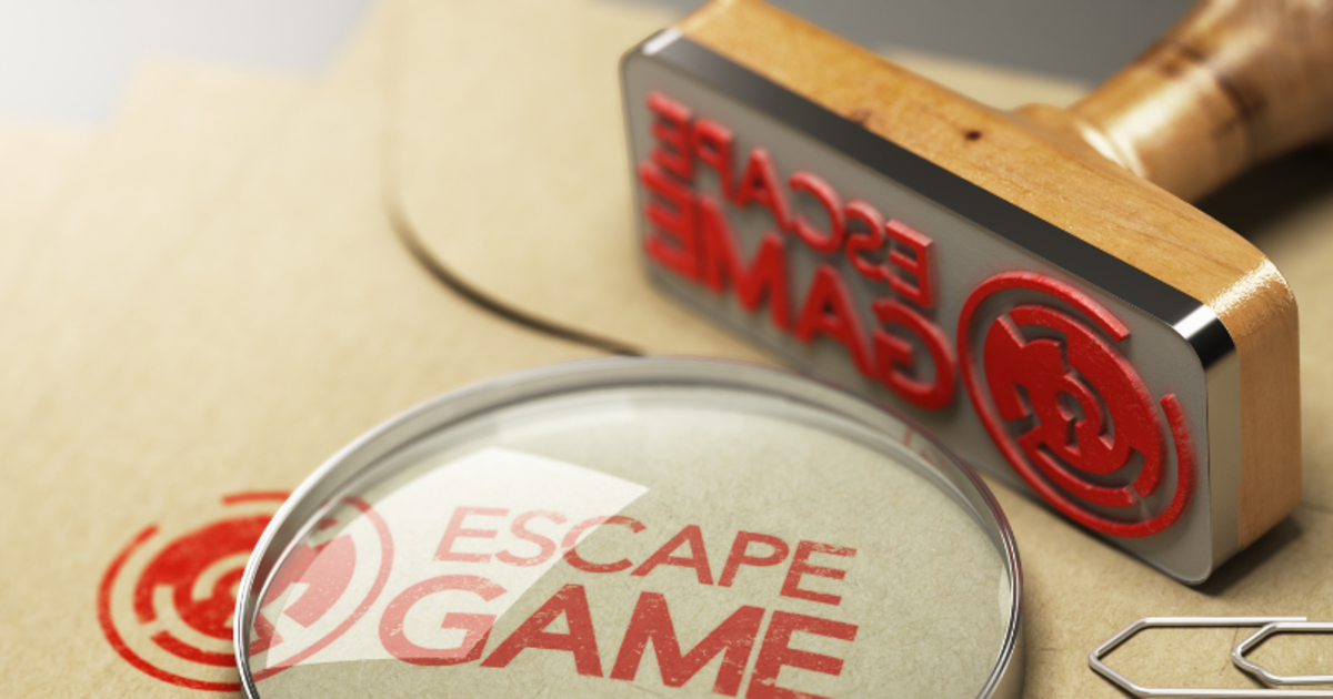 Escape Room Giveaway: The Escape Game Nashville in Nashville at