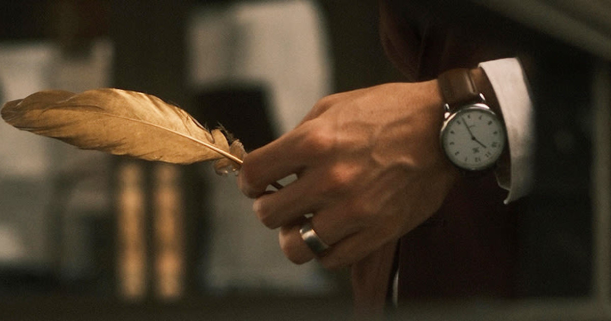 Rare Magic: An Intimate Evening of Mind-Bending Deception