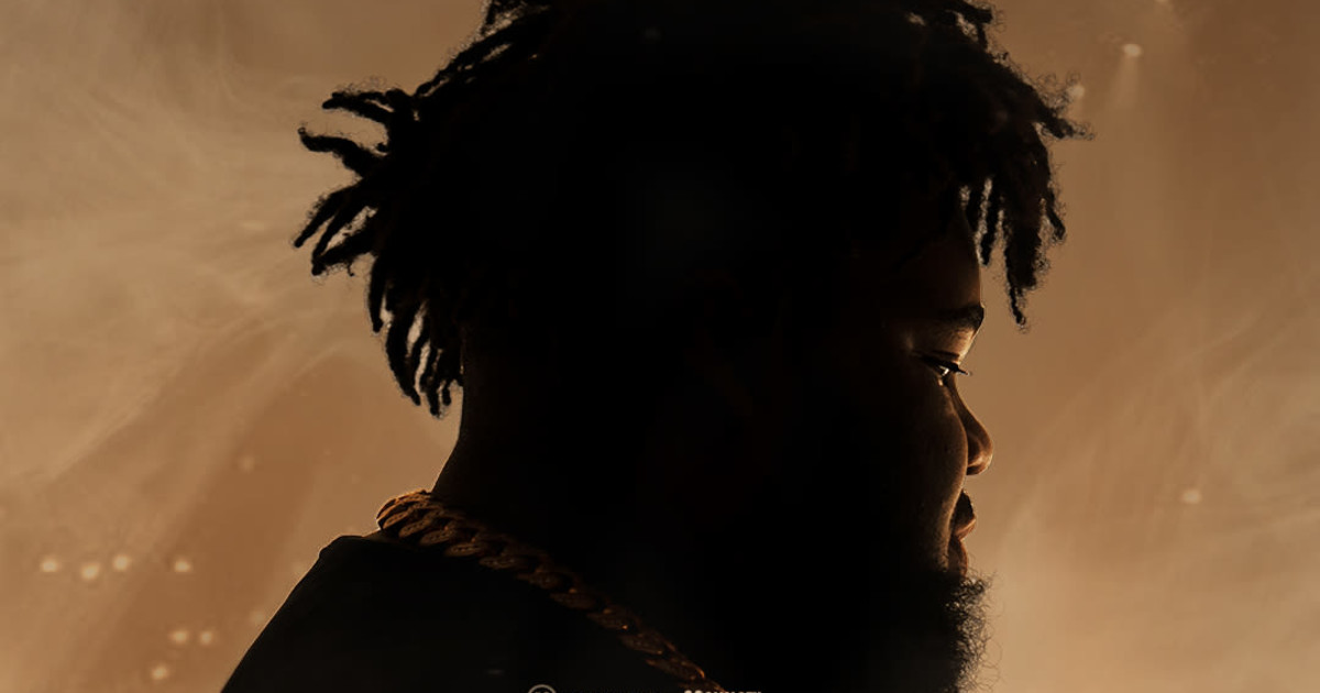 Rod Wave ft. Ari Lennox, Toosii, Eelmatic in Oakland at Oakland