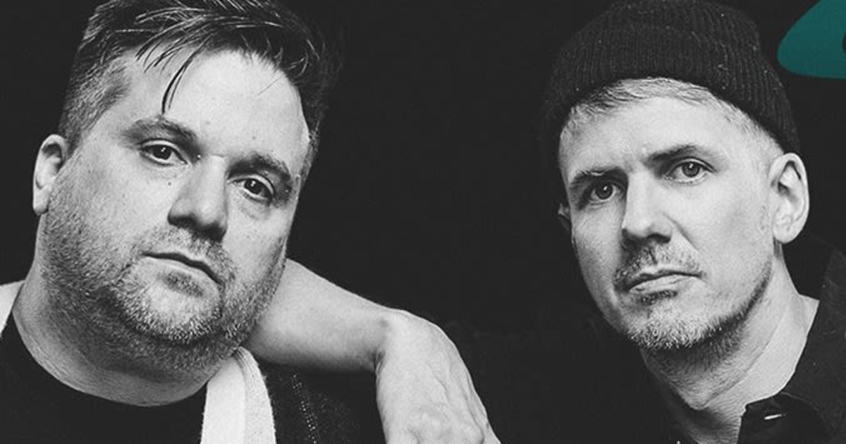 Walker & Royce: No Big Deal Tour in Chicago at Radius