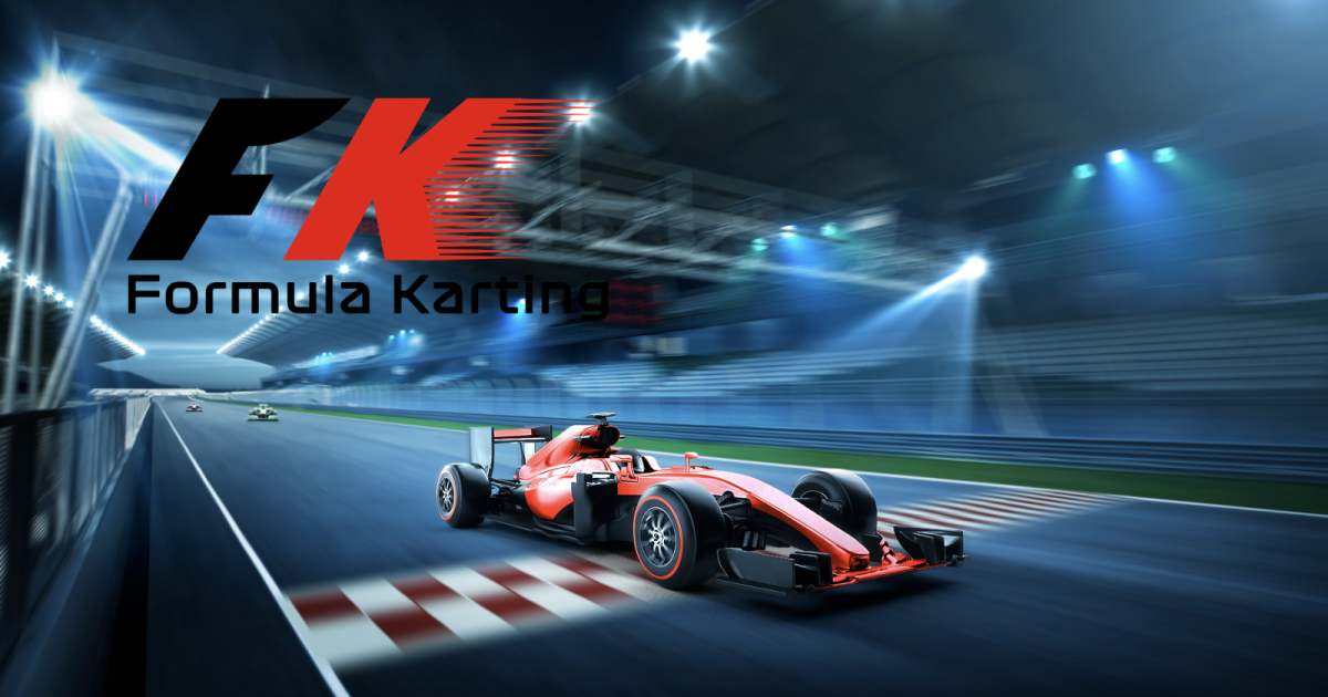 Formula Go-Karting (Vancouver) in Vancouver at secret location