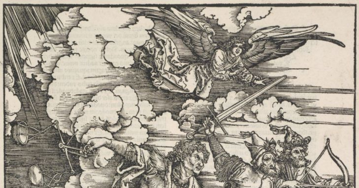 Gallery Talk: Jeff Smith in Austin at Blanton Museum of Art