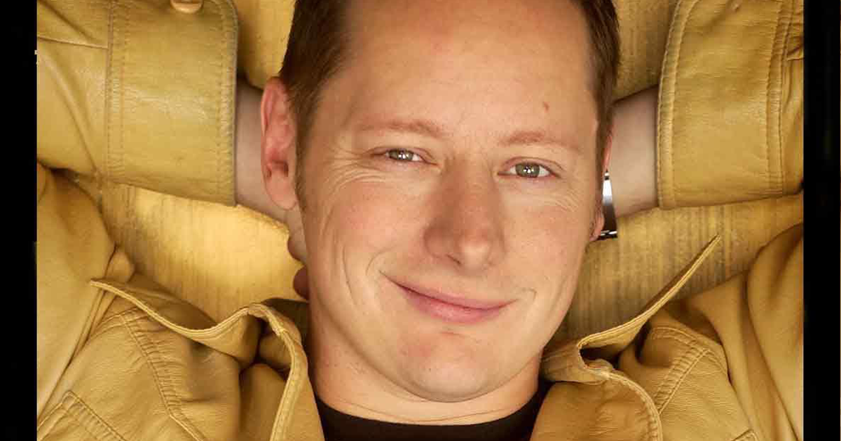 Steve Mazan as seen on Letterman, Ellen, Last Call w/Carson Daly,