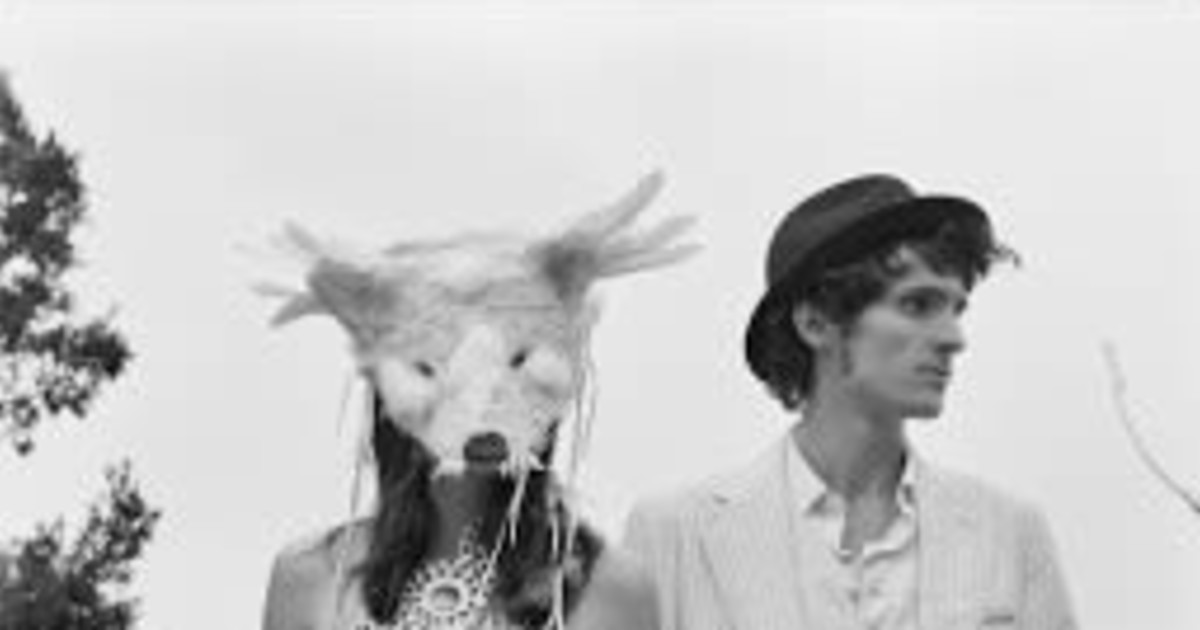 The Ghost Wolves, The Philistines, Dave Allison in Kansas City at