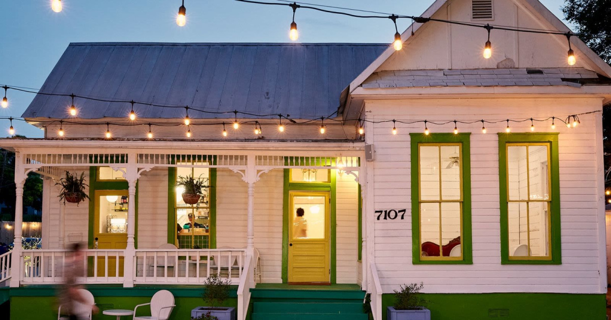 Sazon Latin Food Festival in Austin - Hispanic Heritage Month in