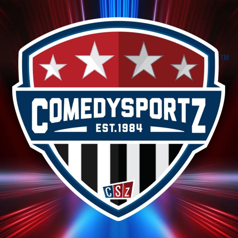 ComedySportz in Indianapolis at The Wit Theater - Home of
