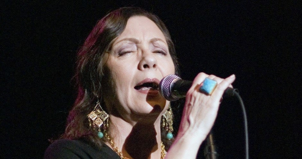 Early Show: Lou Ann Barton Ft. Bill Carter in Austin at Antone's