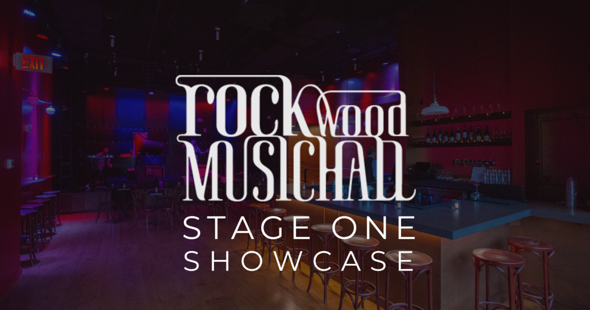 Stage One Showcase: Dipsea, Jeff Conley, Alex Kehm, Blak Emoji