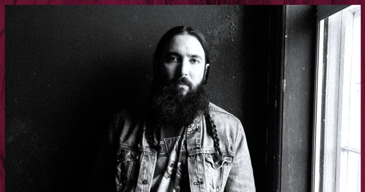 Ron Pope's "A Drop In the Ocean" 15th Anniversary in Nashville at