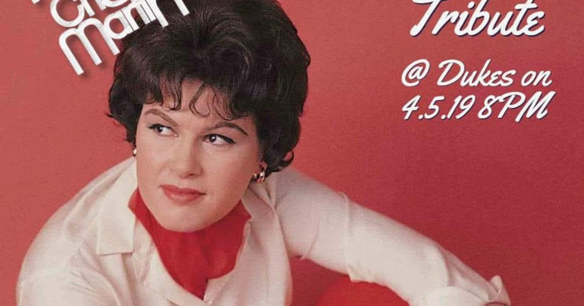 A Patsy Cline Tribute in Indianapolis at Duke's Honky Tonk