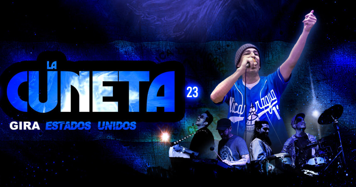 La Cuneta Son Machin • Huerta Culture • DJ Beats Of Burden in Austin