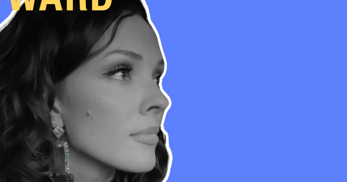 Madison Ryann Ward in Nashville at Analog at Hutton Hotel