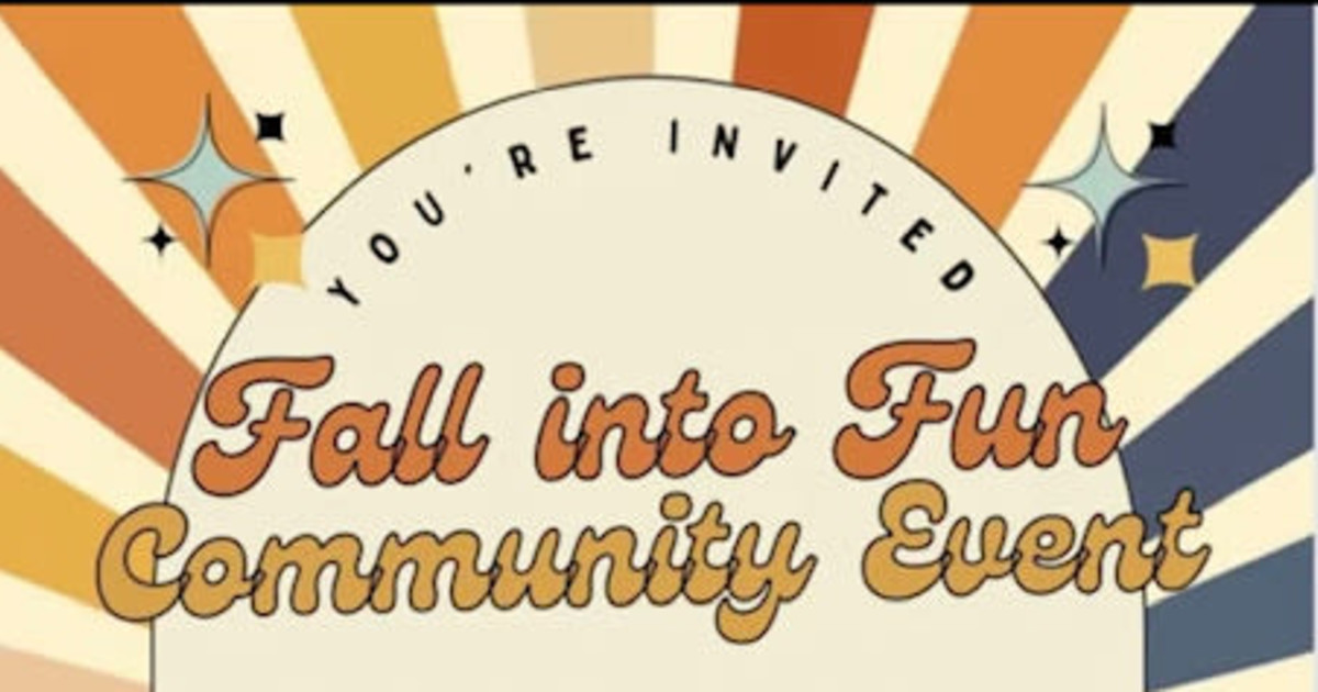 Fall into Fun Community Event and Car Show in Indianapolis at