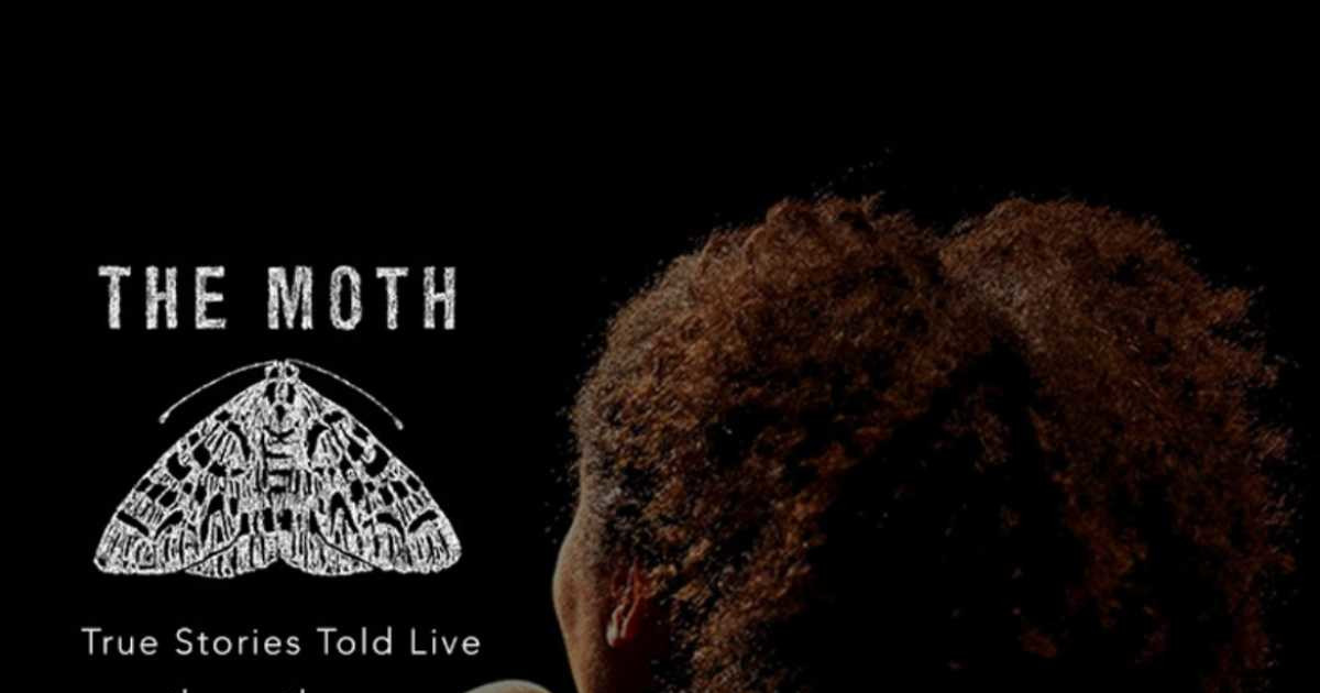 THE MOTH: Live Storytelling Event – Portland: On the theme of