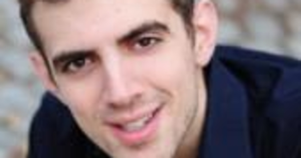 Sam Morril in Fort Worth at Hyena's Comedy Nighclub (Fort Worth)
