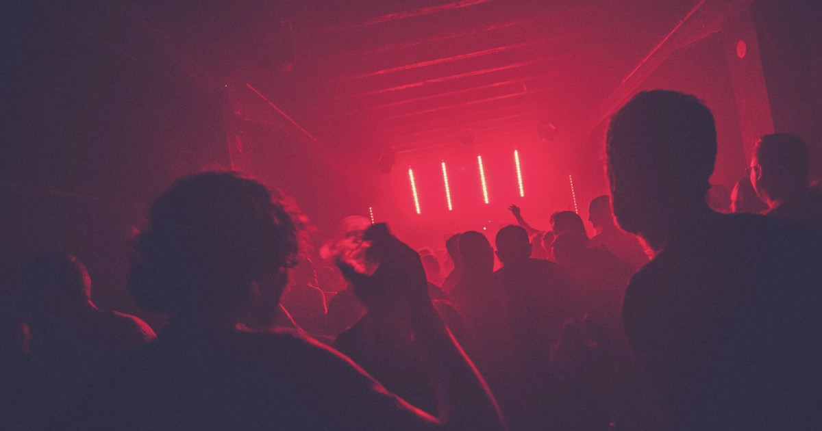 San Diego Anime Rave in San Diego at Bang Bang