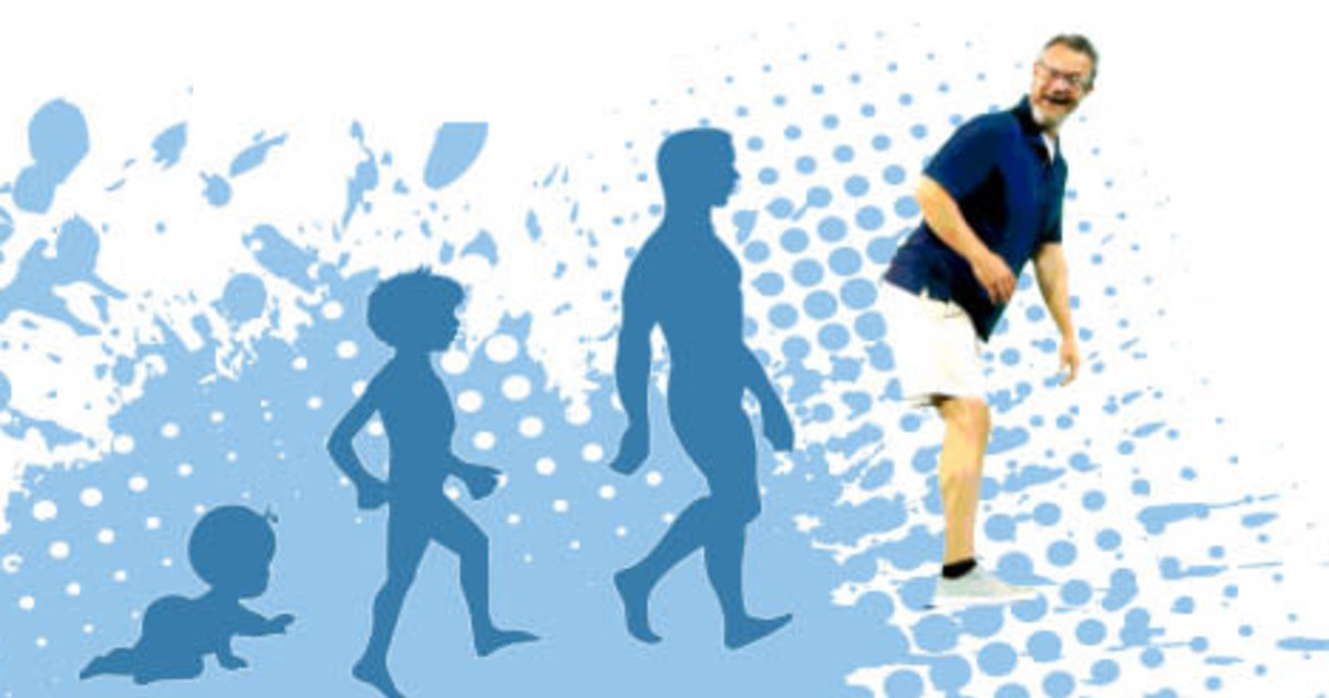 Dadbod The Evolution Of Man In Nashville At Woolworth Theatre