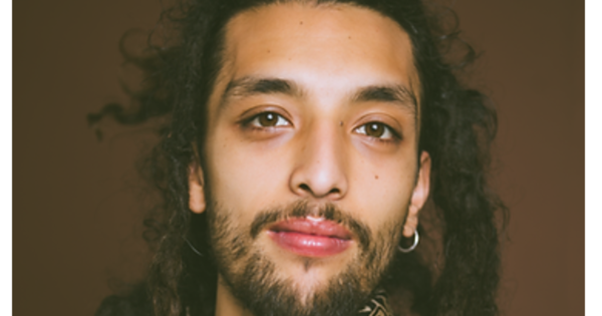 Mathis Picard "Heat Of The Moment" Release National Tour in